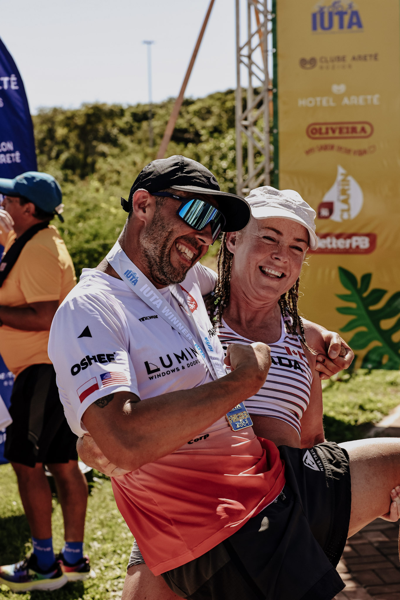 Brasil Ultra Tri